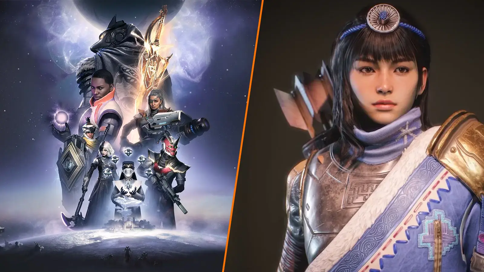 Filtrados personajes y NPCs de Rising Hero antes del alfa cerrado ...