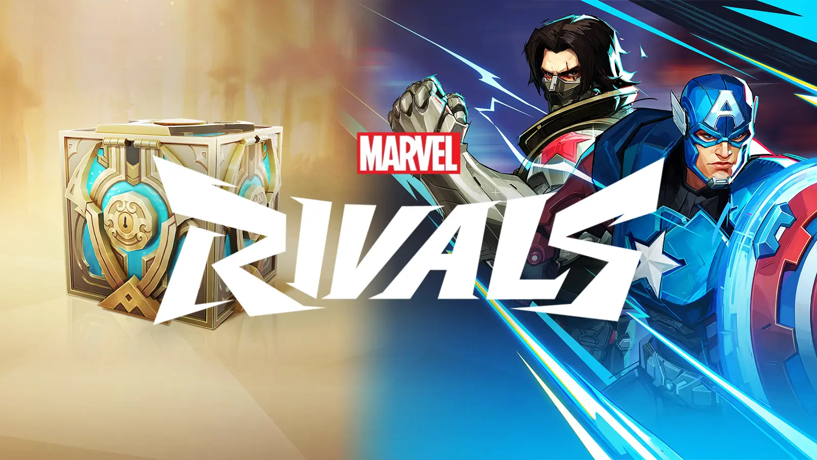 FILTRACIÓN: ¿LOOT BOXES en MARVEL RIVALS?