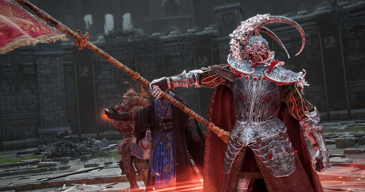 Miyazaki: ¡NUEVO FromSoftware REVELADO PRONTO!