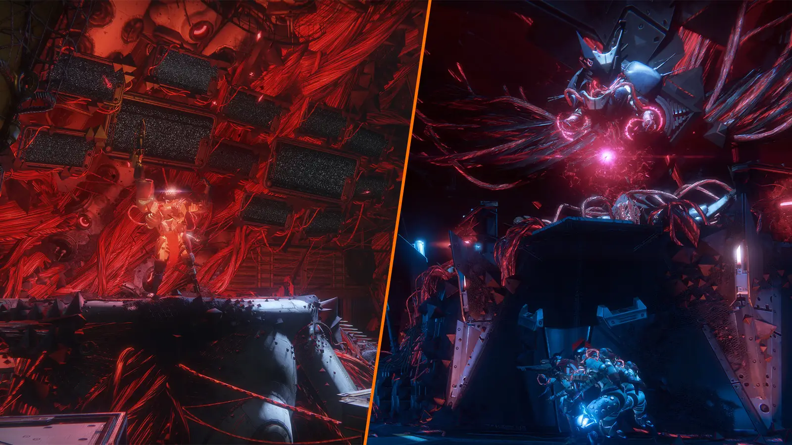 BUNGIE CONFIRMA: Wrath of the Machine NO VOLVERÁ a Destiny 2