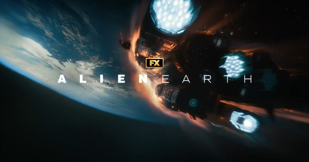 ALIEN: NUEVO TEASER que te HACE SER un XENOMORFO