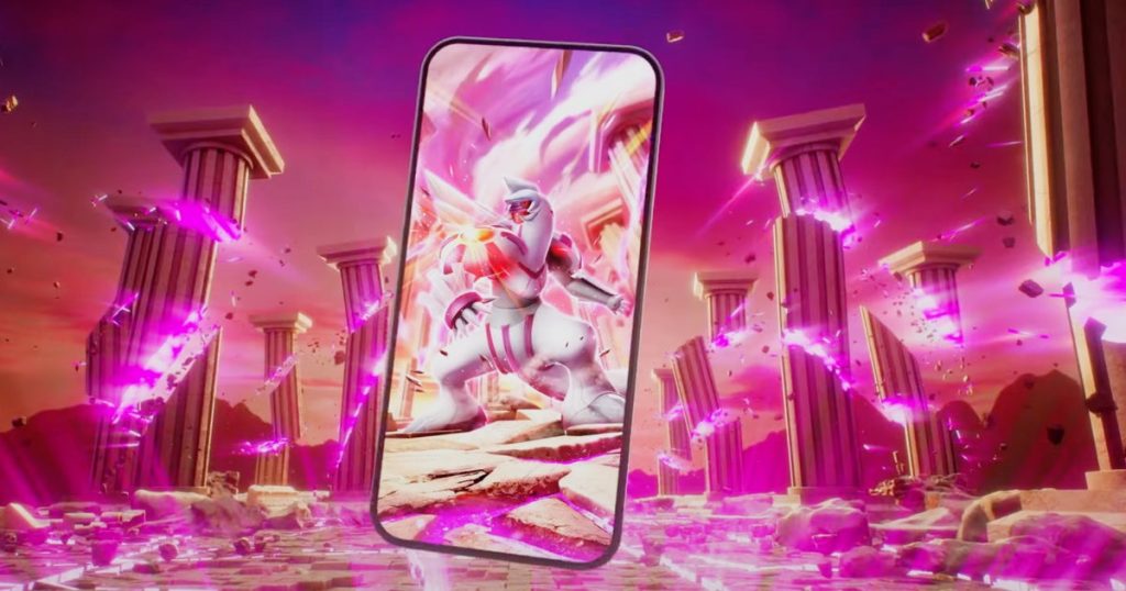 ¡Guerra ESPACIAL en Pokémon TCG - Descubre la NUEVA EXPANSIÓN!