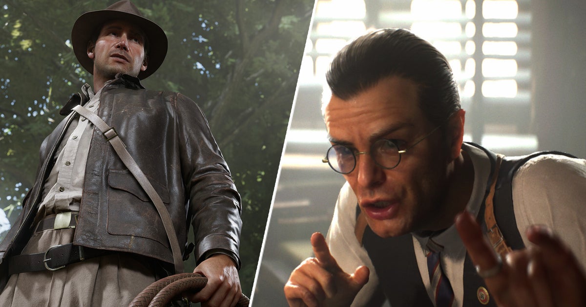 Voss de Indiana Jones no aprendió a usar el látigo de verdad. | CityTecno