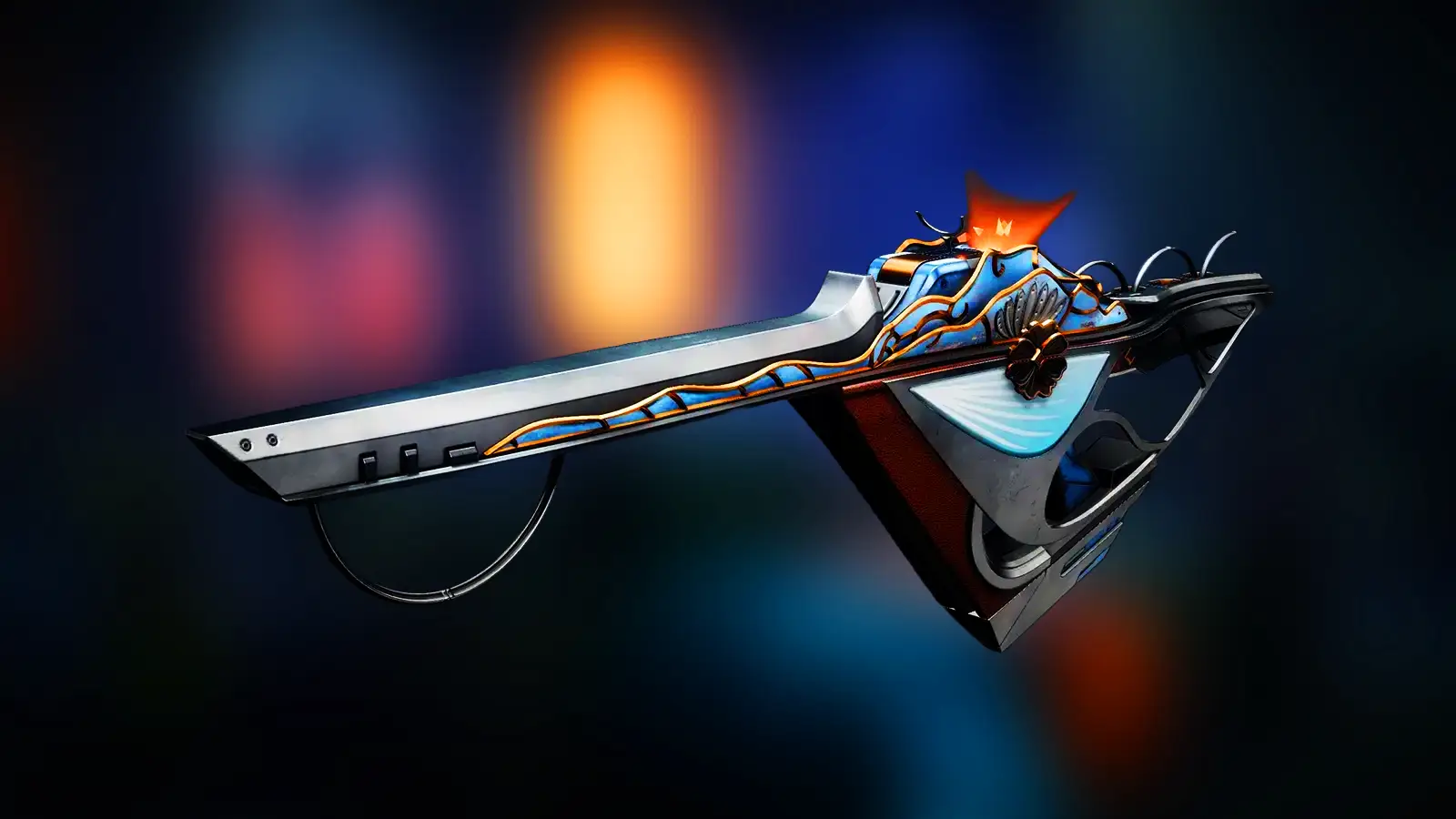 Destiny 2: CONSIGUE el RIFLE EXÓTICO Finalitys Auger