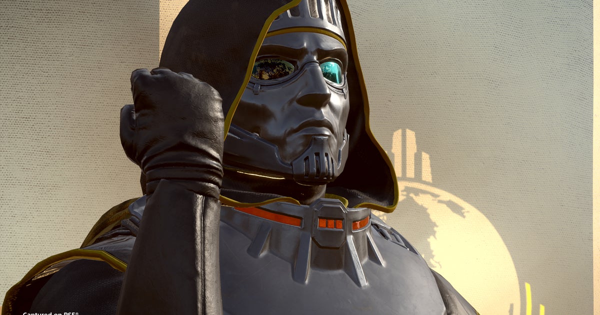 J.O.E.L. TE SIGUE - Aviso del CEO de Helldivers 2