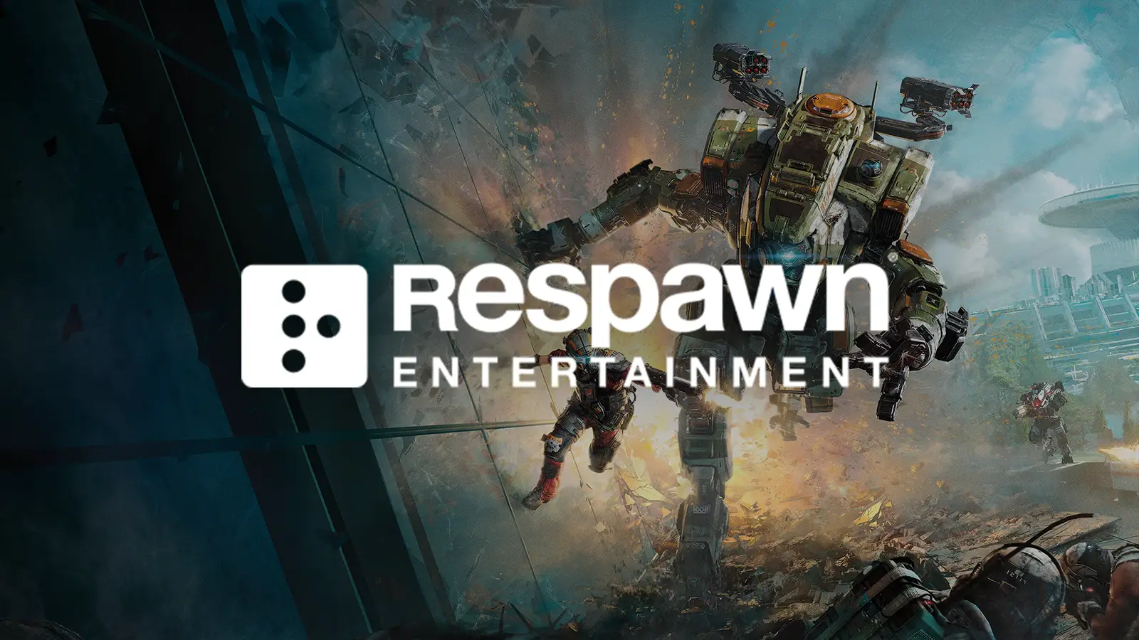 RESPAWN CANCELA un JUEGO FPS - ¿Qué Sucederá?