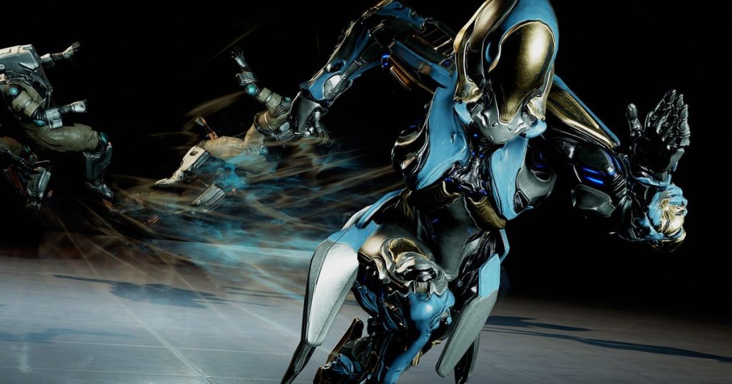 Warframe y sus PROBLEMAS: SOLUCIONES de Digital Extremes