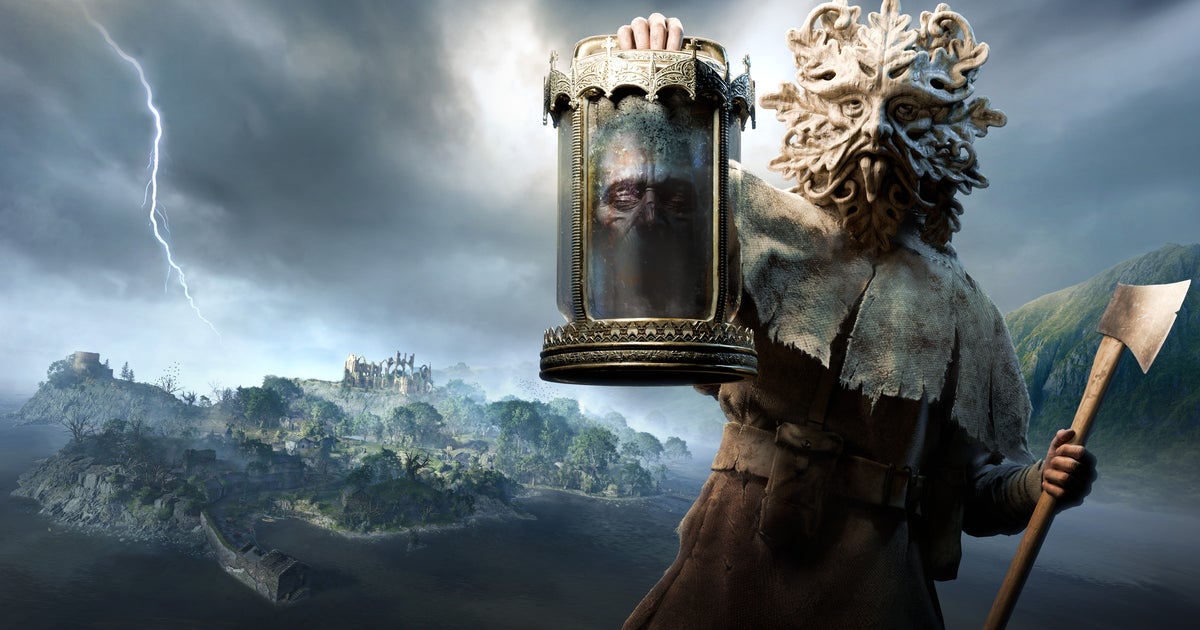 Atomfall: ¡ESTRENO de su PRIMERA EXPANSIÓN NARRATIVA!