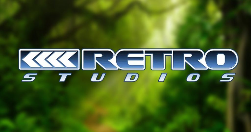 Se filtra un juego cancelado de Retro Studios tras más de 4 horas de ...