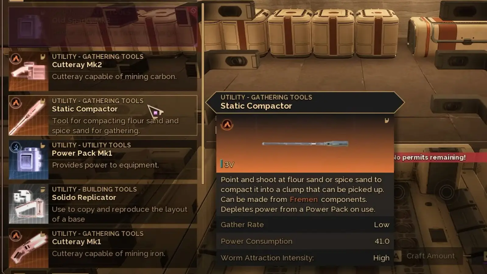 Guía de Cultivo de Arena en Dune Awakening: ¡Aprovecha al Máximo ...