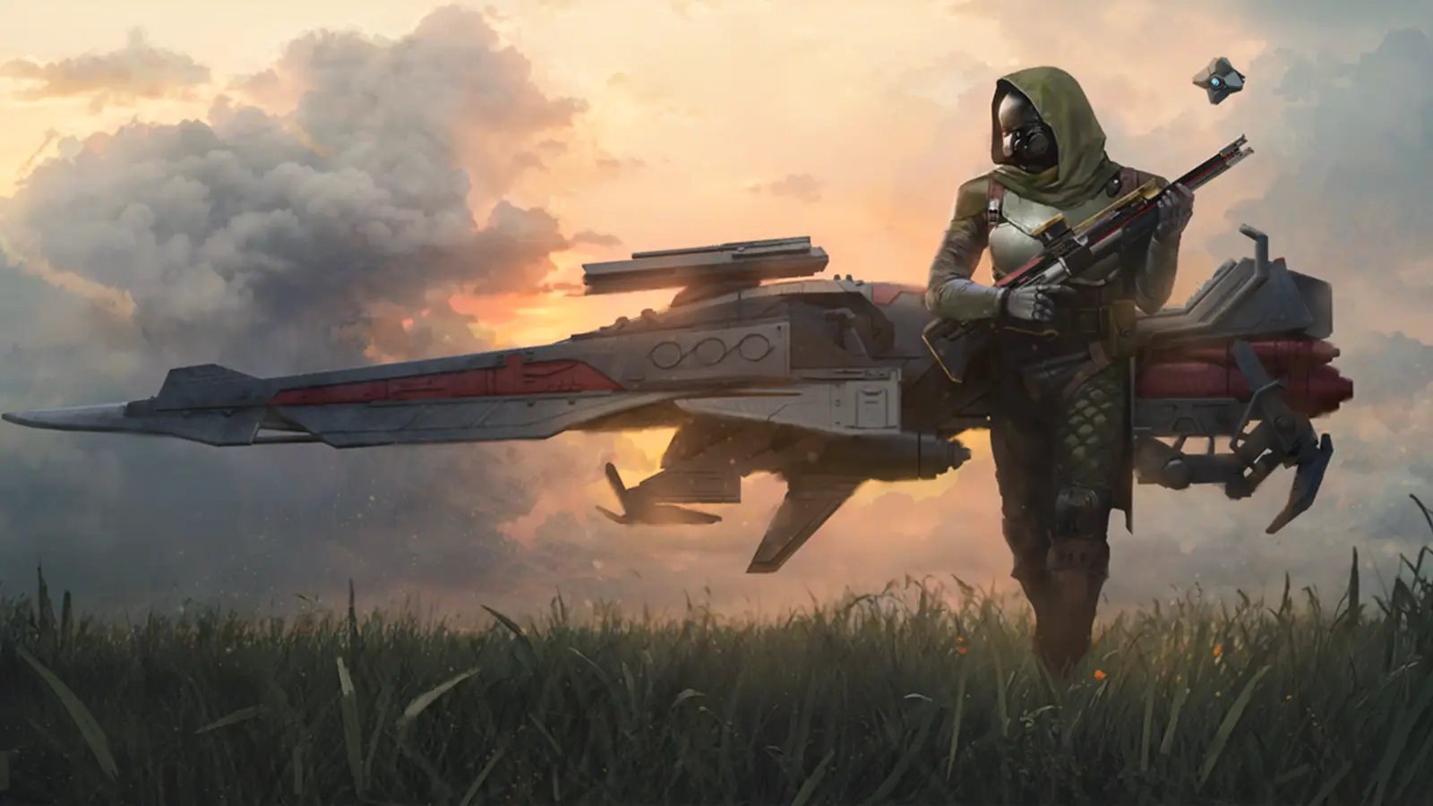 Regreso a Plaguelands: Nuevas Exóticas y Misión Exclusiva | CityTecno