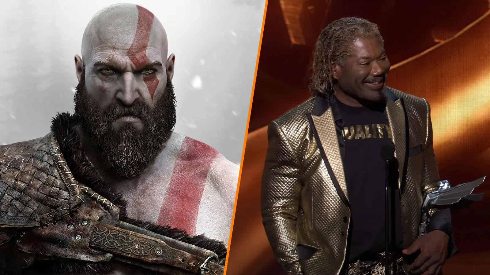 Revelan diez actores para Kratos en la serie de God of War | CityTecno