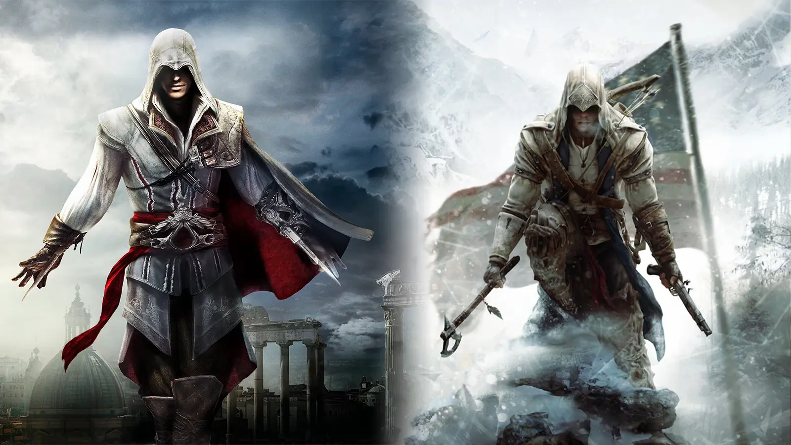 Ubisoft cancela 'Project Scarlet', Assassin's Creed en EE. UU. | CityTecno
