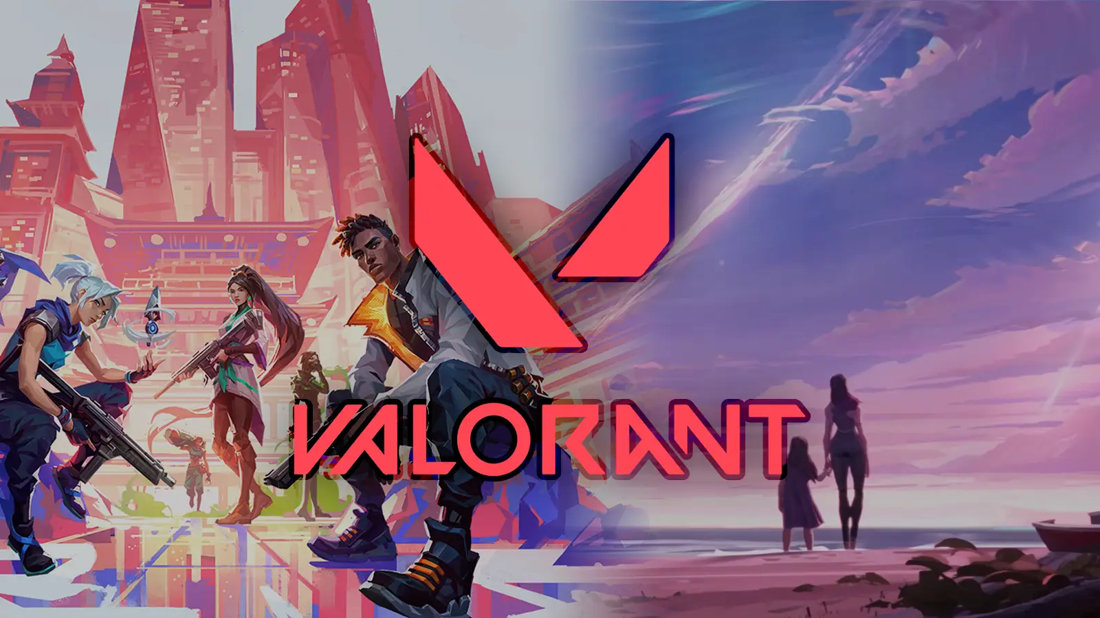 Riot Games Desarrolla un Nuevo FPS en el Universo de Valorant | CityTecno