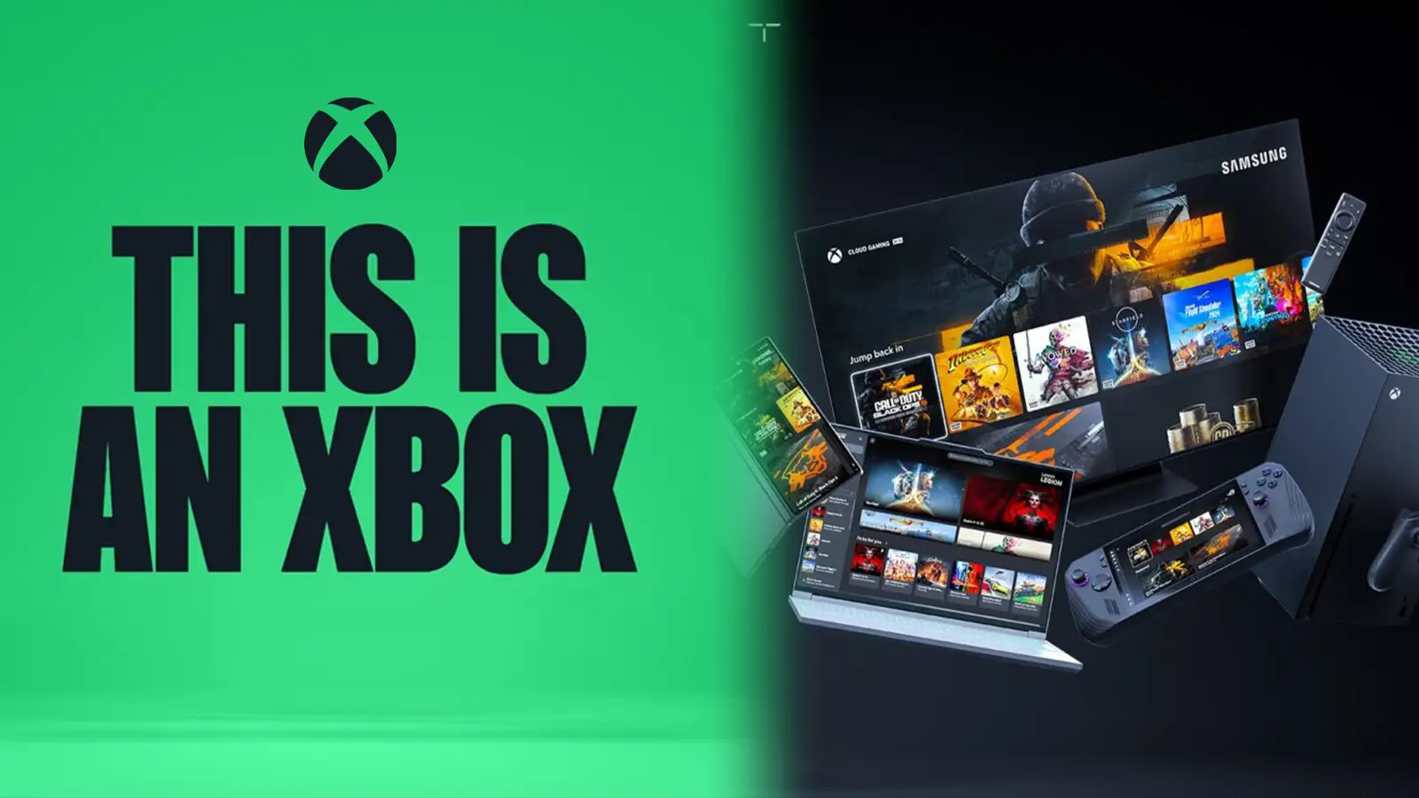 Ex-VP de Xbox critica campaña "Esto es un Xbox" y sugiere cambiarla ...
