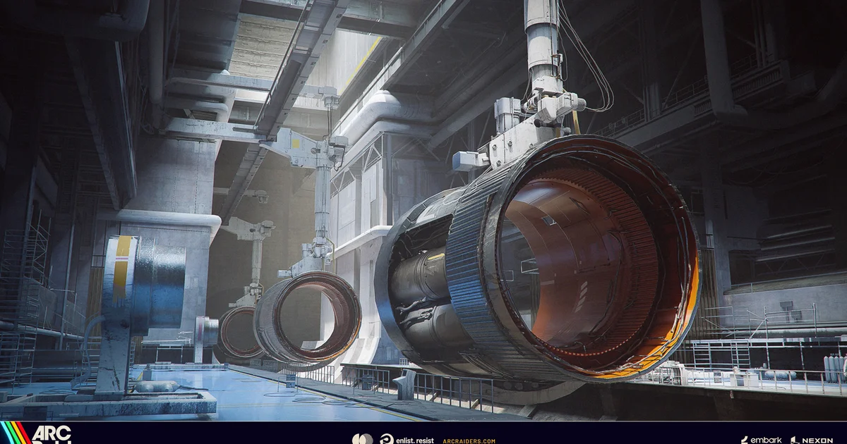 ¡Nuevo mapa de Arc Raiders se desbloqueará con evento comunitario hoy ...