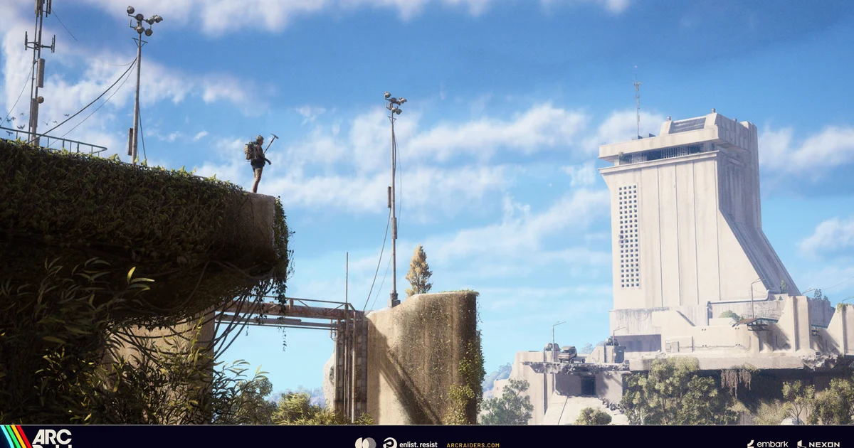 ¡Nuevo mapa de Arc Raiders y más unidades llegan este mes! | CityTecno