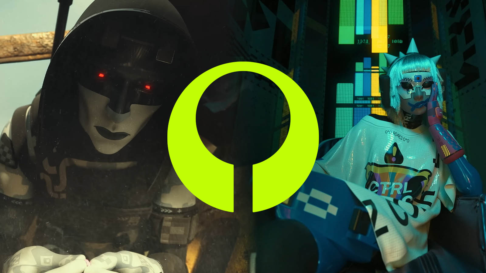 Alberto Mielgo defiende Marathon y niega el robo de arte | CityTecno