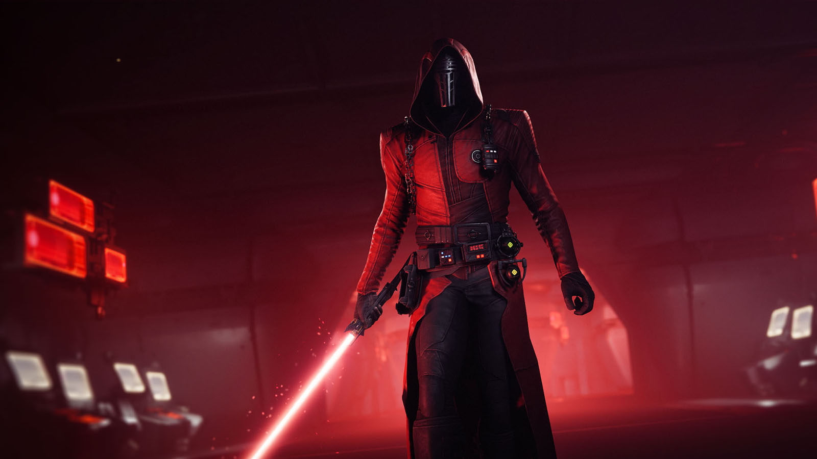 Jugadores de Destiny 2 creen que Renegados insinúa nueva clase Oscura ...